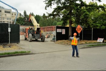 Jobs of a Construction Craft Laborer - Northwest Region