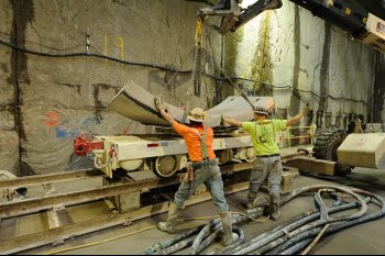 Jobs of a Construction Craft Laborer - Northwest Region