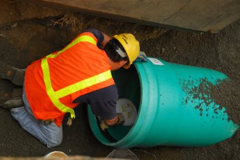 Jobs of a Construction Craft Laborer - Northwest Region